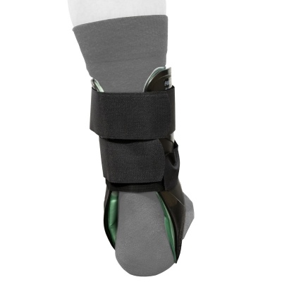 Aircast Air-Stirrup Universe Ankle Brace - AnkleSupports.co.uk